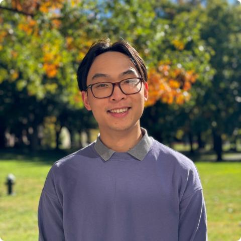 Thien Nguyen | Office of the Assemblies